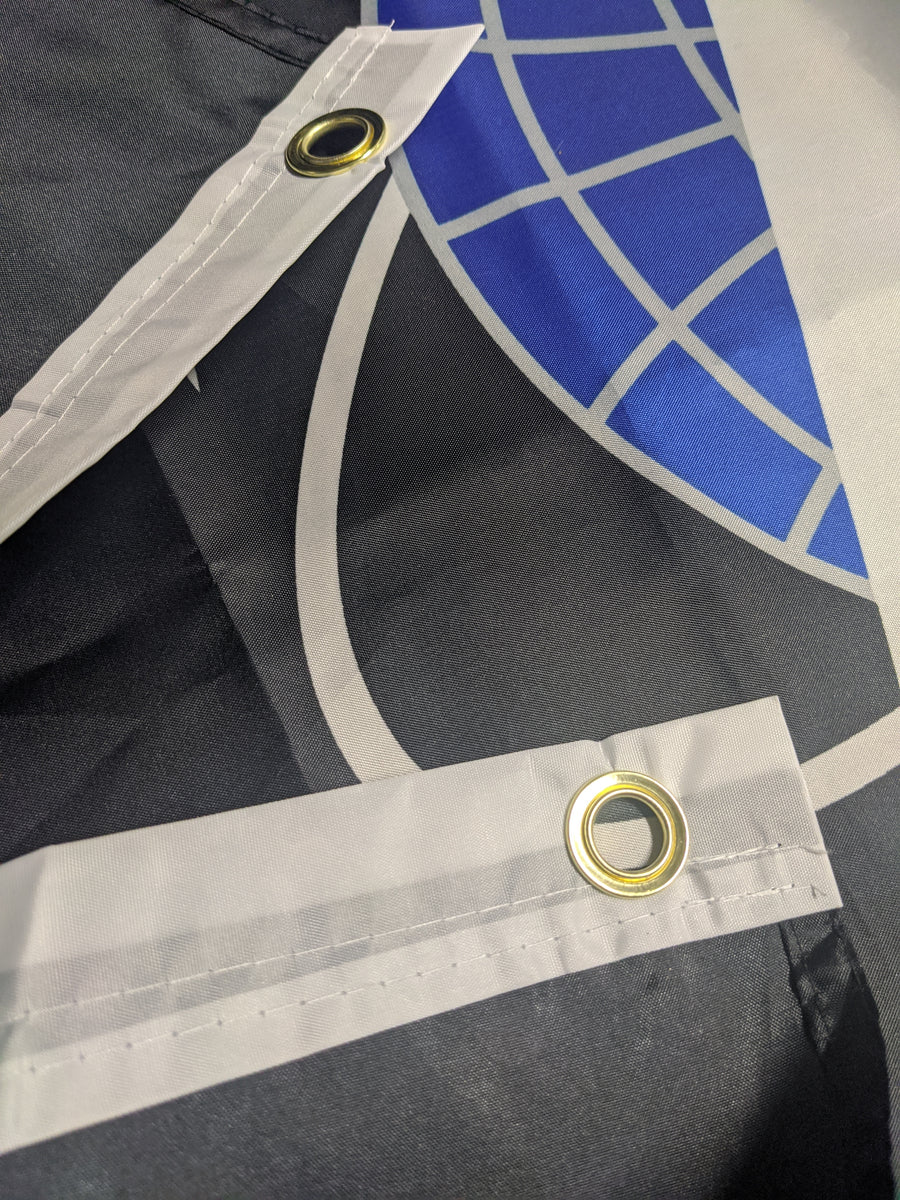 3'x5' Flag - USSF United States Space Force MMXIX – Discount Flags